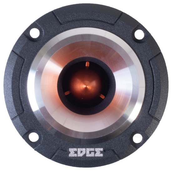 EDGE Car Audio - EDSPRO22T-E3